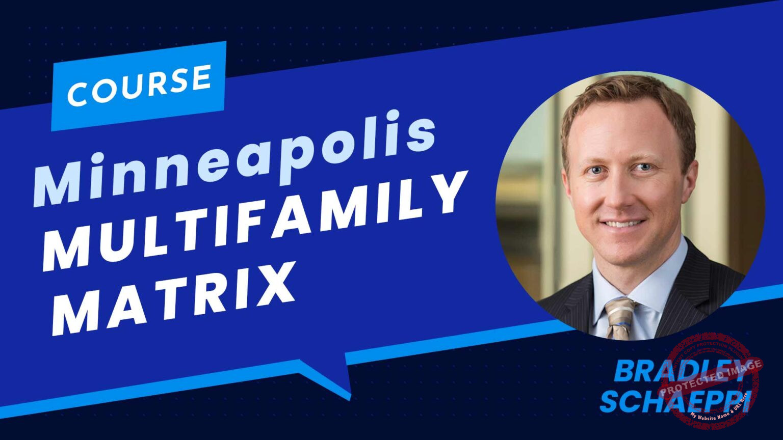 COURSE: Minneapolis Matrix - Minnesota Landlord Forms